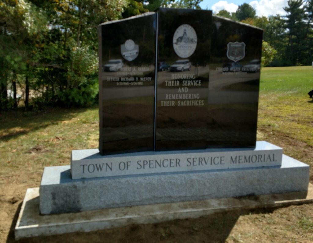 Custom Monuments in Worcester, MA | Pepin Granite Inc